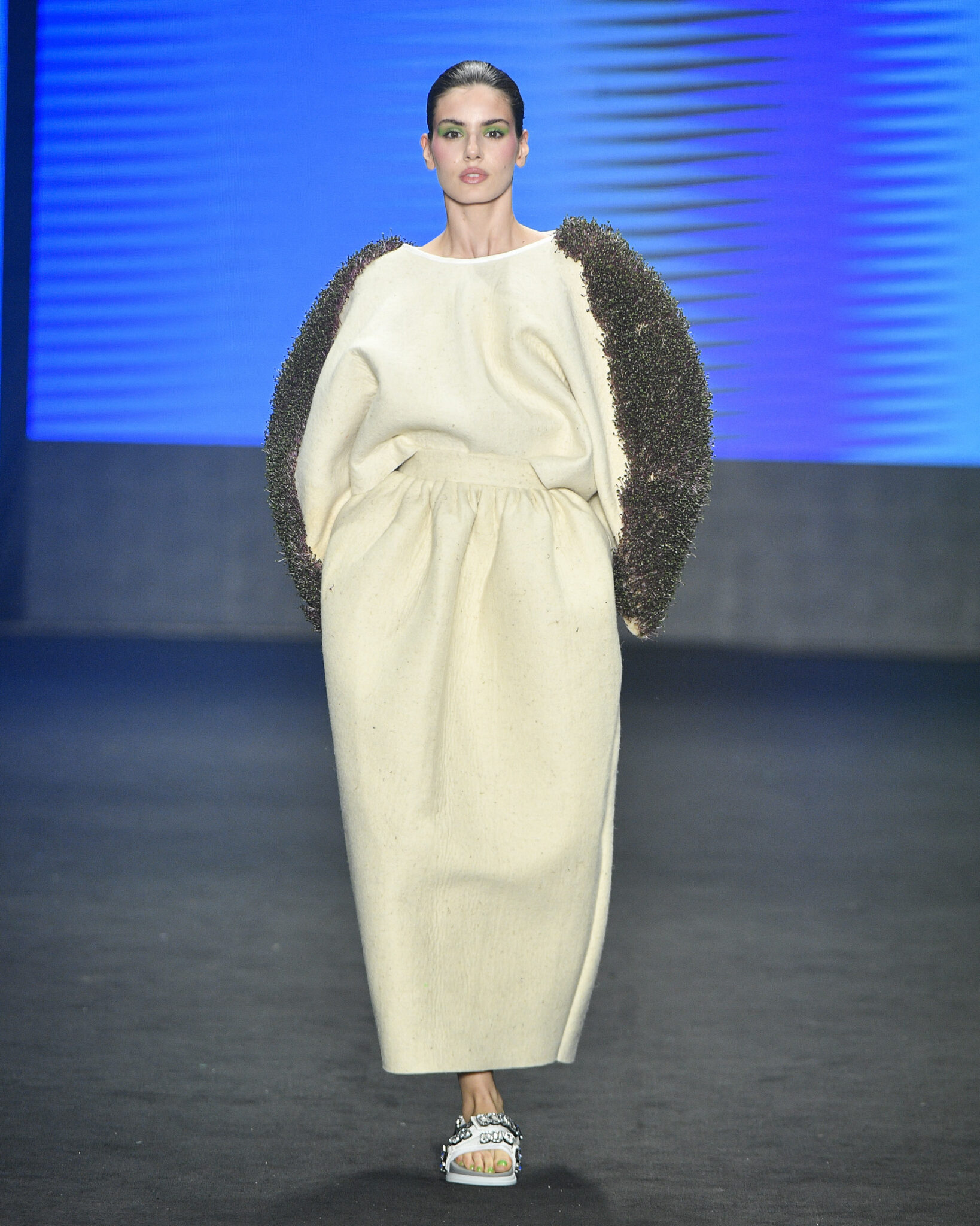 Martins / SPFW N55 + Origens - House of Models