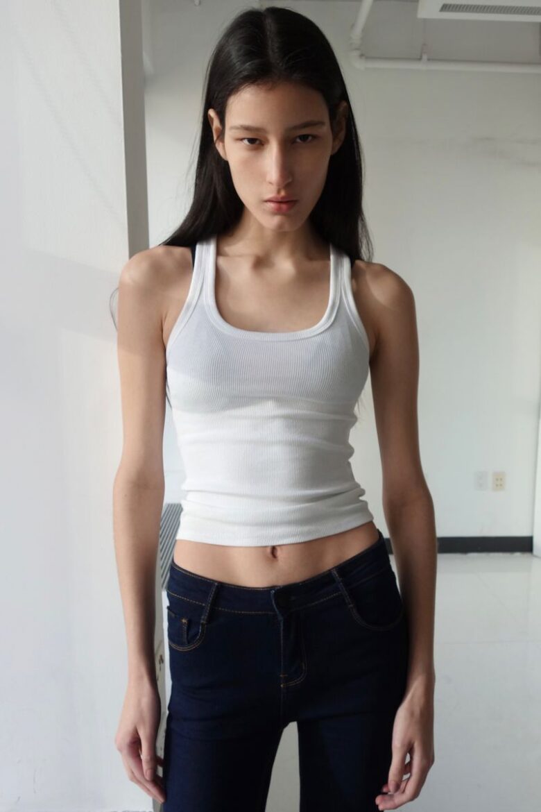 Luiza Perote: A Nova Top Model do Amazonas que Está Dominando as ...