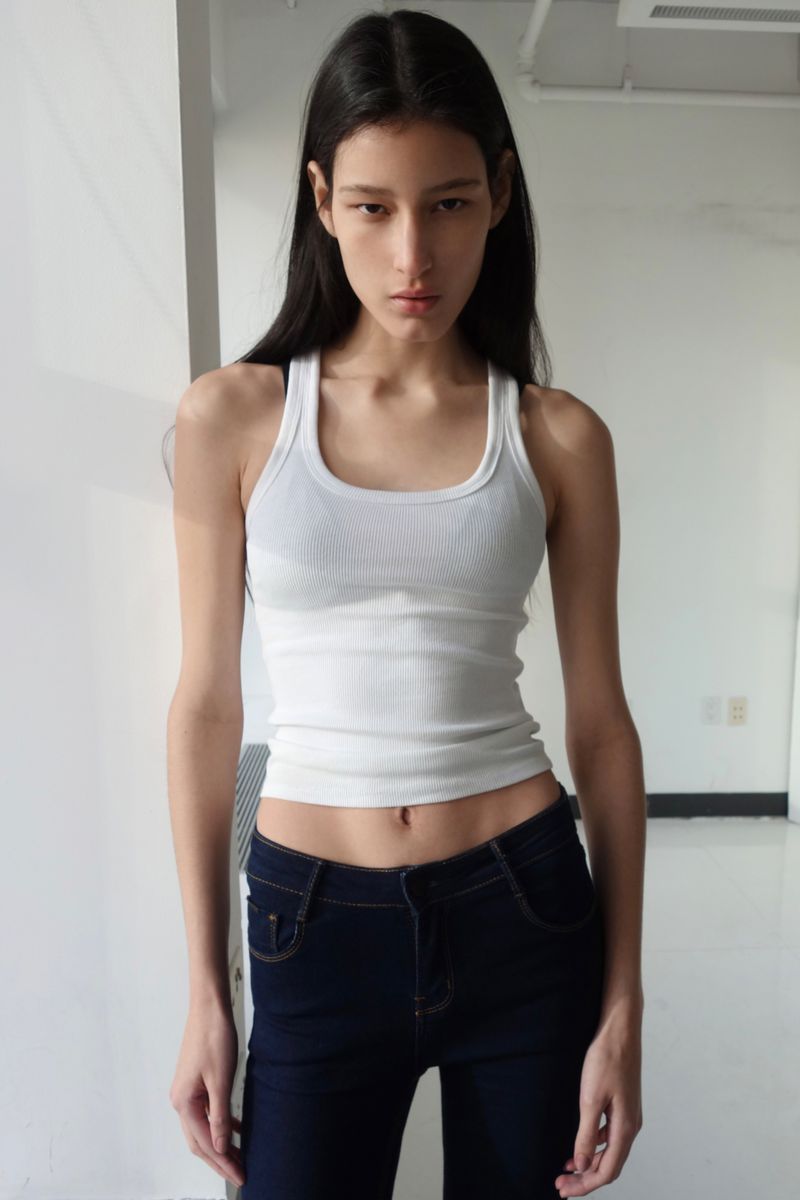 Luiza Perote: A Nova Top Model do Amazonas que Está Dominando as Passarelas e Campanhas ...