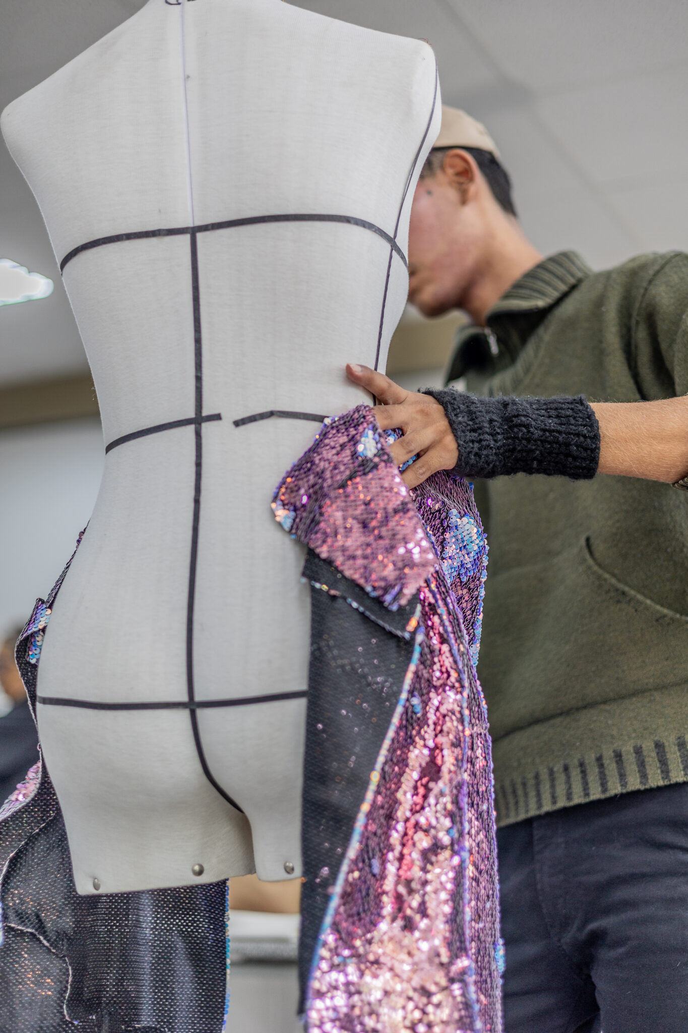 Cria Costura no SPFW N58: Moda Inclusiva das Periferias para a ...