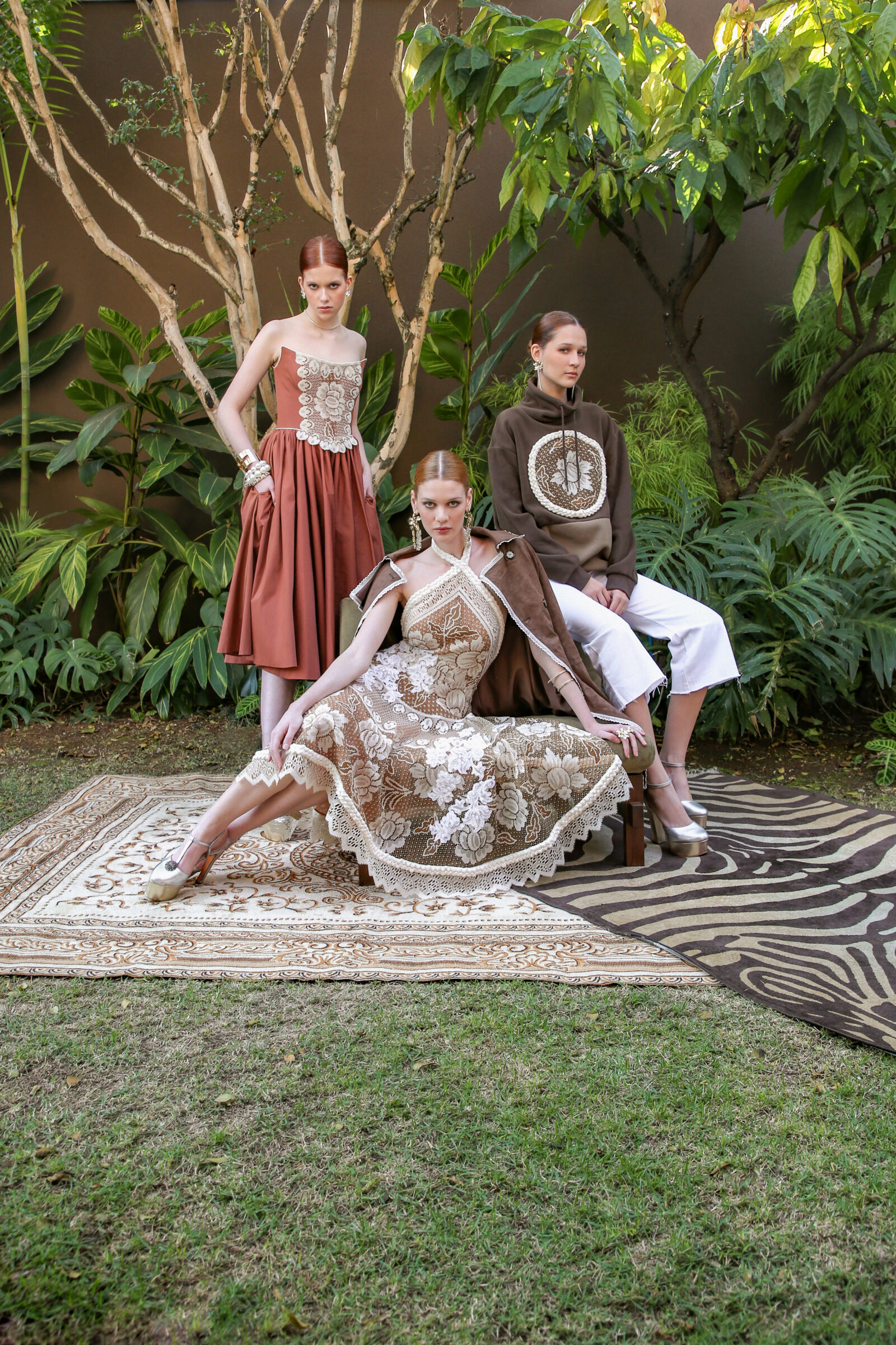 Sustentabilidade e Charme Nordestino na Nova Coleção de Lethicia ...